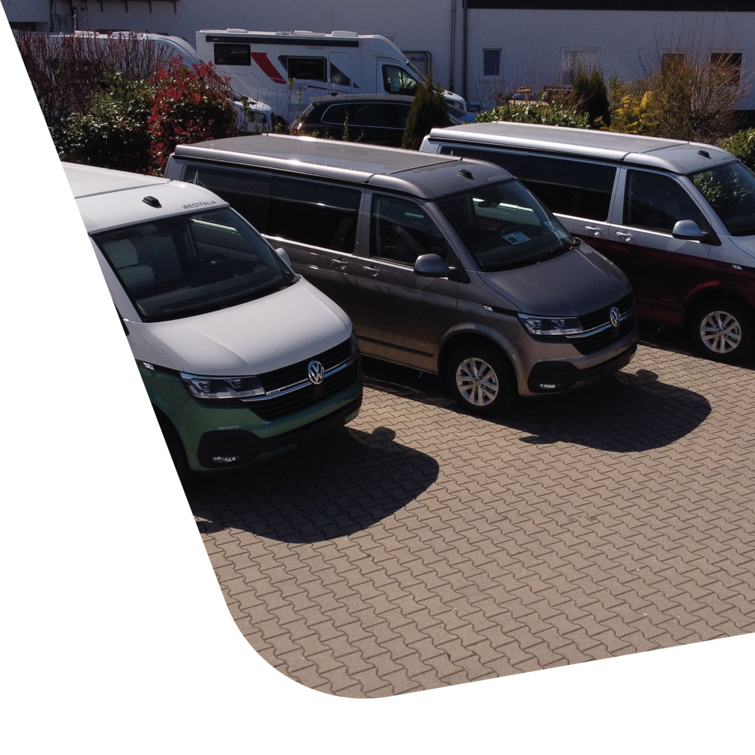 Bad Wildungen Camping